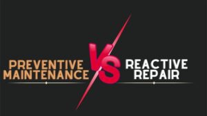 Preventive Maintenance vs. Reactive Repair: Which is Best for Your AC ...
