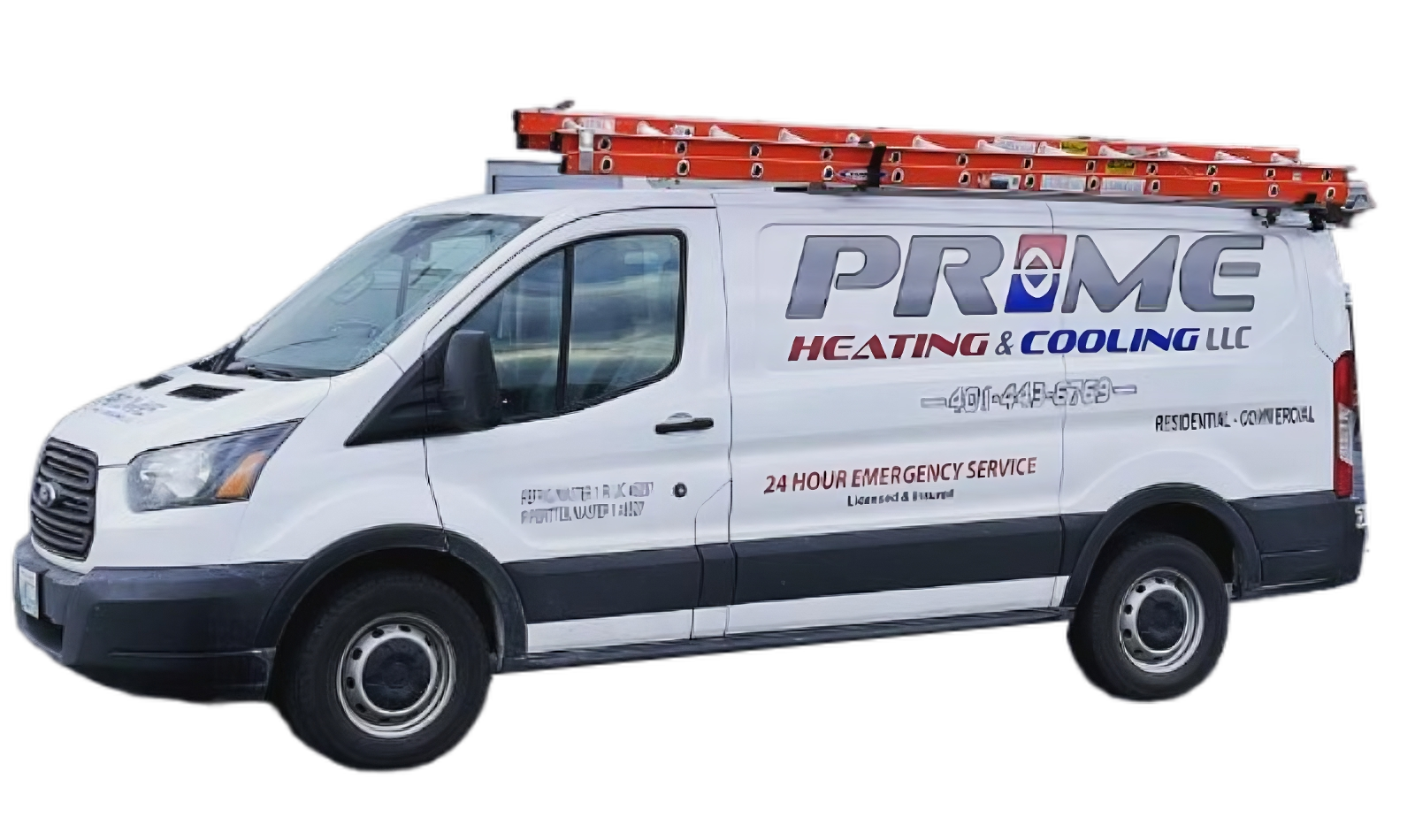 HVAC Services in Massachusetts - Prime Heating & Cooling LLC