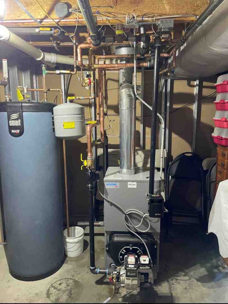 Leaking PRV? What to Do (and What Not to Do) About Boiler Pressure ...